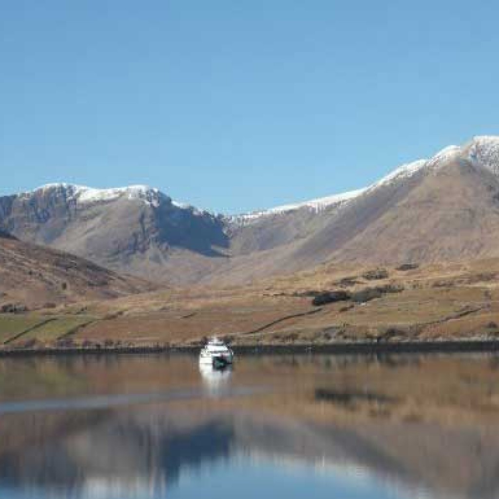 Our Location – Leenane Hotel, OFFICIAL WEBSITE